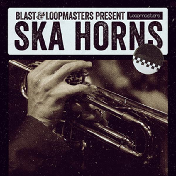 本格的楽器＆録音機材使用！スカ/レゲエのブラス特化型ライブラリ『Blast - Ska Horns』は、スカ、ダブ、レゲエ、ダンスホール、ジャングルなど、ジャマイカやレゲエに影響を受けたスタイルにベストな、ブラスに特化したコンストラクション...