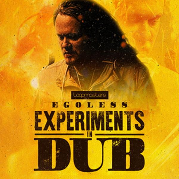 多様な楽器音収録！マルチミュージシャンによるダブ/ダブステップのライブラリ『Egoless - Experiments In Dub』は、マルチミュージシャンEgolesによる、ダブ、ダブステップのサンプルパックです。シンセ、ベース、シンセ...