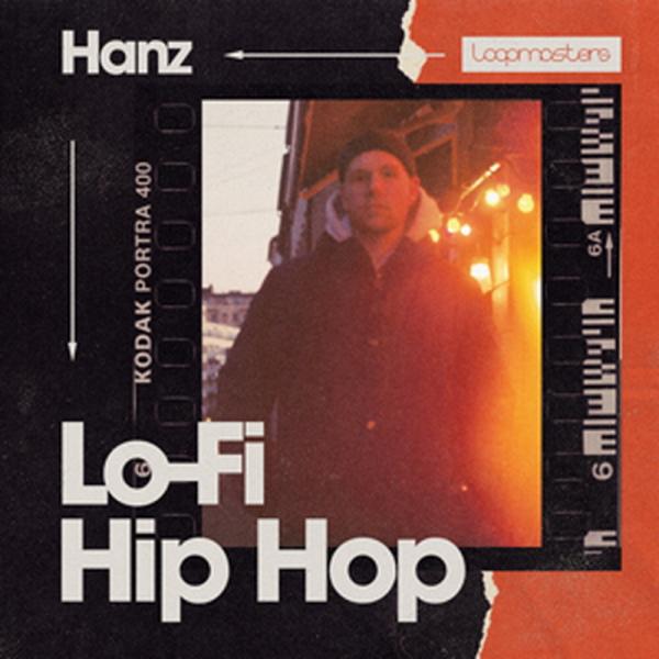 オルゴールやキーボード等のサウンド収録！ローファイ・ヒップホップのライブラリ『Hanz - Lo-Fi Hip Hop』は、ローファイシーンの重要人物Hanzによる、ローファイ・ヒップホップのサンプルパックです。瞑想的なベース、頭を振りたく...