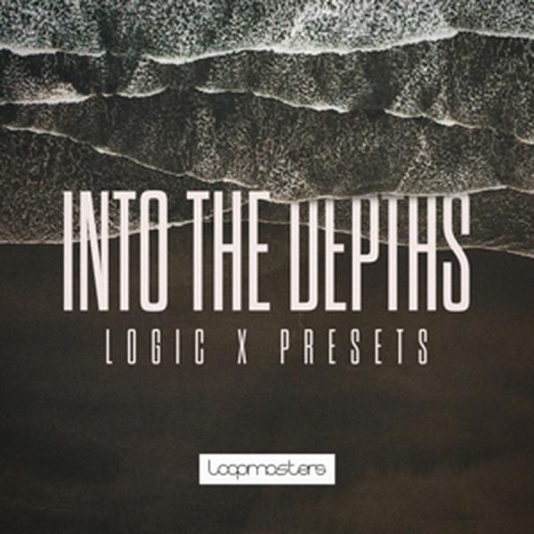 異世界的サウンド満載！複数のチャンネルストリップを含むLogic X専用プリセット『Into the Depths - Logic Pro X Presets』は、ドラム＆ベース、ダブステップ、テクノ、サイ/ゴア、アトモスフェリックなスタイ...