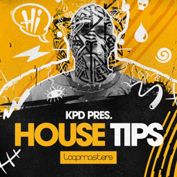 ダンスミュージック制作に必須な要素が詰まった汎用性の高いハウスのライブラリ『KPD - House Tips』は、スペインで人気のDJ/プロデューサーのKPDによる、ハウス、テックハウス、ミニマルハウス、トライバルハウスなどに適したサンプル...