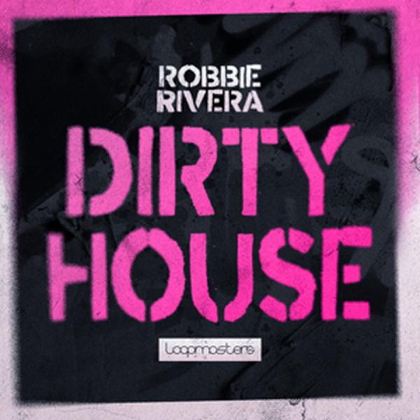 クラシックなハウスピアノなどが収録されたDJ作ハウスミュージックのライブラリ『Robbie Rivera - Dirty House』は、DJ・Robbie Riveraによる、ダーティーハウスのサンプルパックです。クラシックなハウスピアノ...