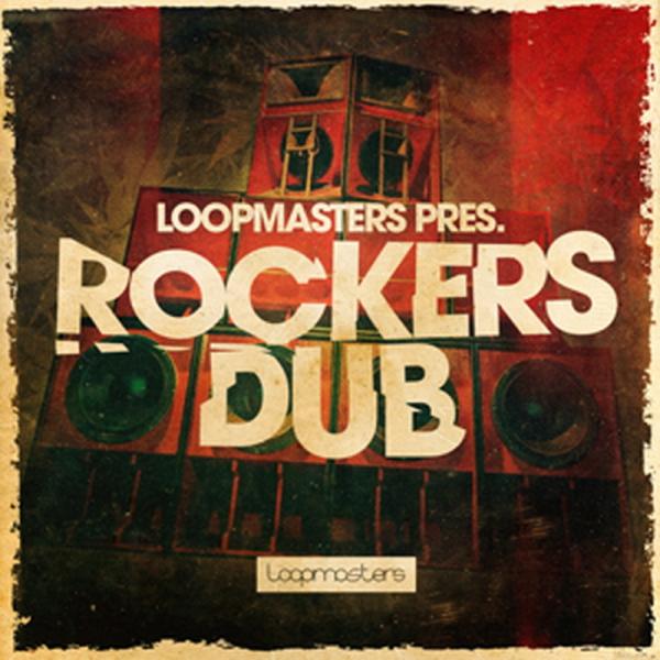 ピアノやオルガンのメロディーが収録されたダブミュージックのライブラリ『Rockers Dub』は、Lee Scratch Perry， Augustus Pablo， King Tubby， Eek-A-Mouseなどにインスパイアされた、...