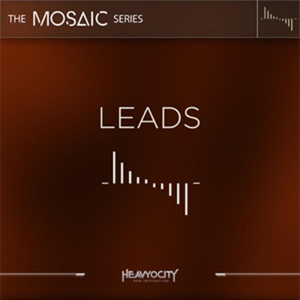 コンポーザーの創造性を掻き立てる、シンセリードにフィーチャーしたシネマティック音源 『MOSAIC LEADS』は、コンポーザーの創造性を掻き立てる「MOSAIC シリーズ」のシネマティック・テクスチャ音源です。アナログシンセのリードサウン...