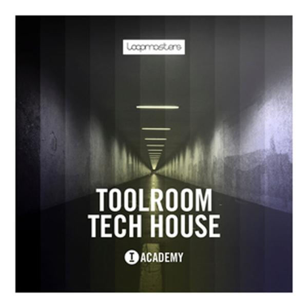 フレッシュサウンド・クラブミュージック！テックハウスのライブラリ『Toolroom Tech House』は、ハウスミュージックレーベルToolroomによる、新鮮サウンドのクラブミュージック制作に適した、テックハウスのサンプルパックです。...