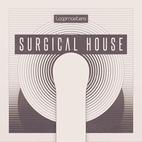 ミニマルな雰囲気のハウス/テックハウスなどに適したライブラリ『Surgical House』は、ミニマルな雰囲気に包まれた、ハウス、テックハウス、メロディックテクノなどに適したサンプルパックです。図太いサウンドのキック、瞬間的なスネア、タイ...