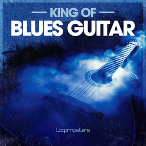 ブルース/ロック/ジャズ等に最適！アコギ/エレキギター特化型ライブラリ『King Of Blues Guitar』は、ディープでエモーショナルな、アコースティック＆エレキギターのサンプルパックです。アコースティックとエレクトリック両方のホッ...
