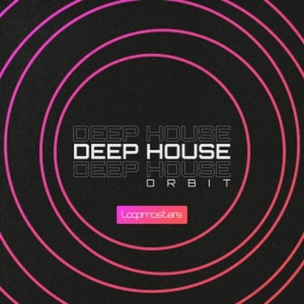 ダンスミュージック愛好家向け！ハウス/テックハウス等に適したライブラリ『Deep House Orbit』は、ダンスミュージック愛好家向けに作られた、ハウス、テックハウス、メロディックテクノなどに適したサンプルパックです。アトモスフェリック...