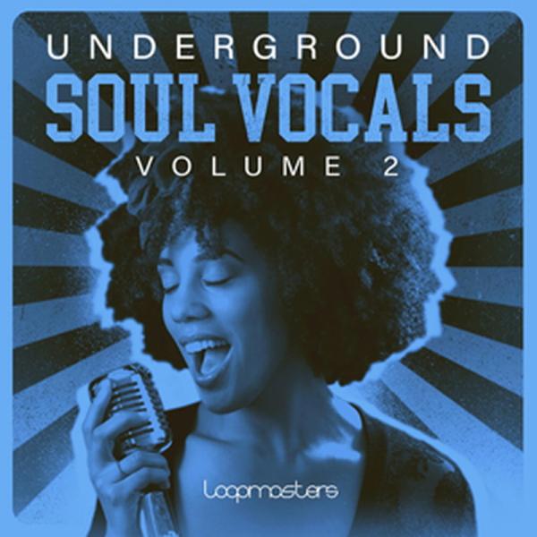 多様な機材使用！ソウル/トリップホップ等適した女性Vo特化型ライブラリ『Underground Soul Vocals 2』は、ソウル、ブレイクダウン、ダウンテンポ、トリップホップ、ハウス、ガレージなど幅広いジャンルに適した、Dubmati...