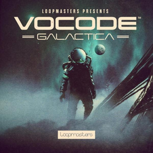 多数の機材使用！エレクトロ/ダンス/シンセウェイブ等幅広く役立つライブラリ『Vocode Galactica』は、ミュージシャン/エンジニア/プロデューサーのJoe Grandbergによる、エレクトロ、ヒップホップ、ハウス、シンセウェーブ...
