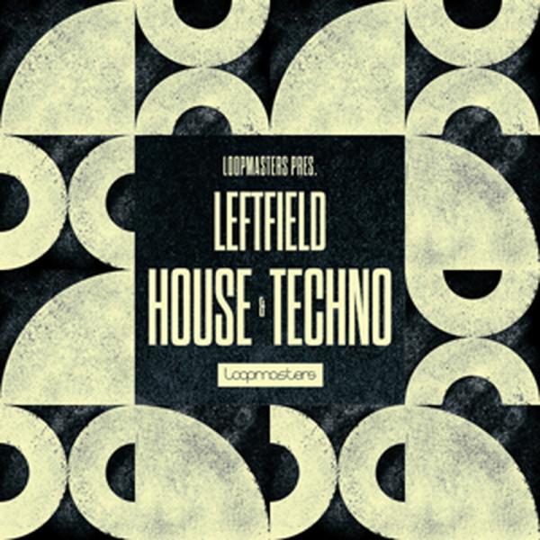 クラシック×モダンな要素がミックス！ハウス/テクノ/ディスコのライブラリ『Leftfield House &amp; Techno』は、Dusky， Daniel Avery， East Everything， Josh Butler， P...