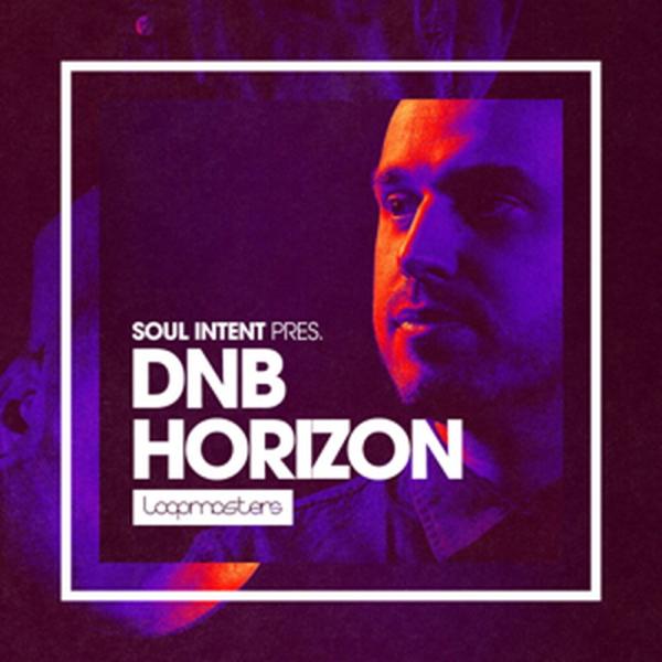 ディープでオールドスクールなジャングル/ドラム＆ベースのライブラリ『Soul Intent - DnB Horizon』は、プロデューサー/DJ・Soul Intentによる、ディープでオールドスクールな、ジャングルとドラム＆ベースのサンプ...