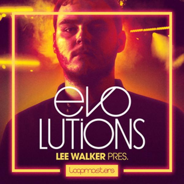 ハウスピアノ/オルガン収録！ハウス/ガレージ等に適したライブラリ『Lee Walker Evolutions』は、DJ・Lee Walkerによる、ハウス、テックハウス、ガレージ、ニューディスコなどのダンスフロアミュージックに適したサンプル...