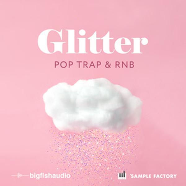 メインストリームを意識したポップス／トラップ／R&amp;B向けサンプルパックメインストリームを意識したポップス／トラップ／R&amp;B向けサンプルパック。印象的な808、スナッピーなドラム、華やかなシンセ、シーケンス、エモーショナルなピ...