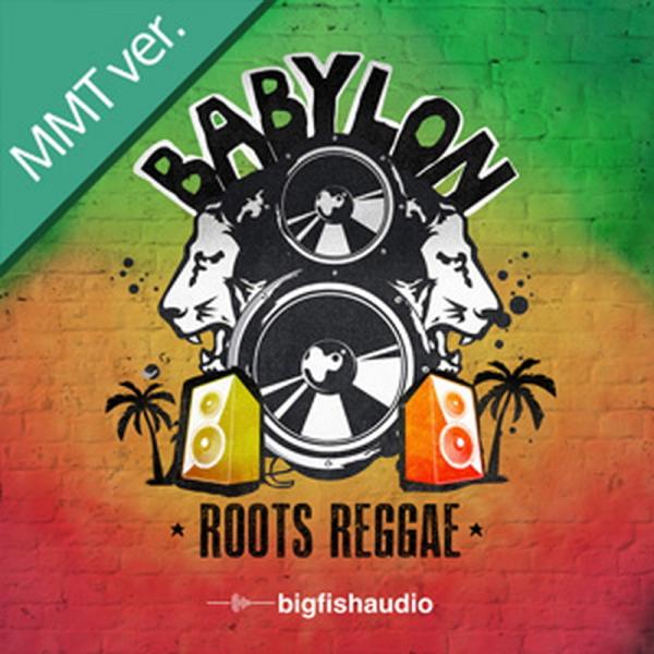 ルーツレゲエ向けの鉄板素材を収録したコンストラクションキット集 MOMENTUM版ルーツレゲエ向けの鉄板サウンド素材を収録したコンストラクションキット集。ドラム、ギター、ホーン、オルガン、ピアノ、サックス、トロンボーンなど、レゲエには欠かせ...