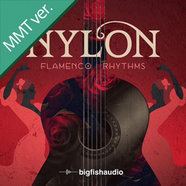 フラメンコ/ジプシールンバのサウンドに特化したサンプル集 MOMENTUM版フラメンコ/ジプシールンバのギターサウンドに特化したサンプル集。ホットで情熱的なギター、ボーカル、ベース、パーカッション、カホン、カスタネットなどのループを881種...