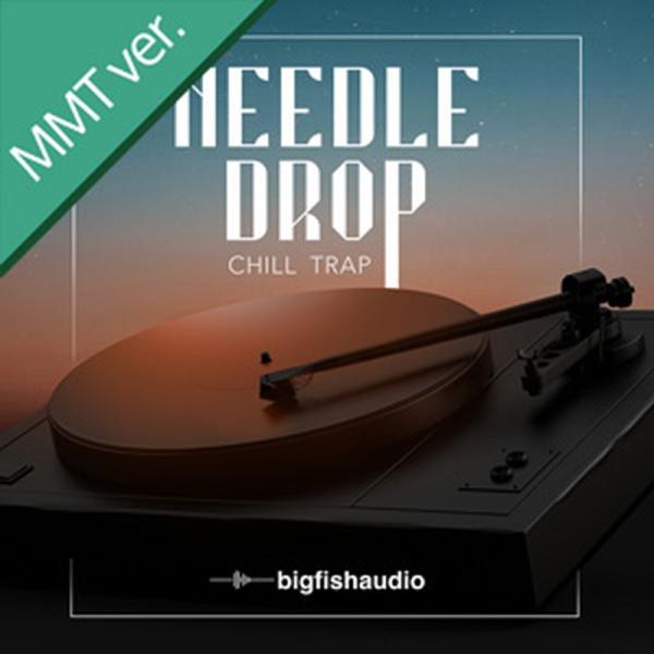 冷たく鋭い質感が特徴的なトラップ向けコンストラクションキット集 MOMENTUM版冷たく鋭い質感が特徴的なトラップ向けサンプルパック。疾走感のあるドラム、パンチの効いた808、浮遊感のあるパッド、ヴァイナル・サンプルなどのループ／ワンショッ...