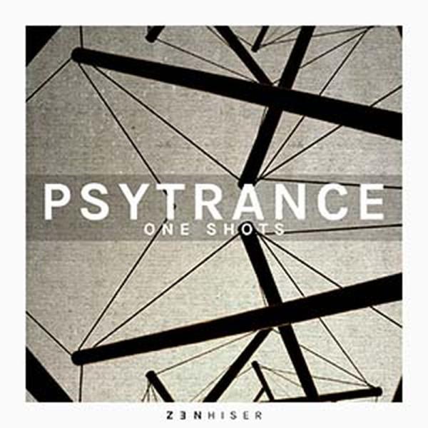 サイケトランス向けのワンショット素材に特化したサンプルパック- Song Starters (Stems) x1- Includes individual drums， kick only， basslines， synths &amp; ...