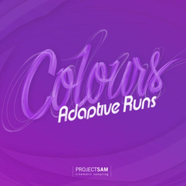スマートで直感的なオーケストラ・ラン・ライブラリ『COLOURS: ADAPTIVE RUNS』は、最も賢く、最も直感的なオーケストラ・ラン・ライブラリです。PROJECT SAMが保有する膨大なオーディオ素材から制作された4度から4オクタ...