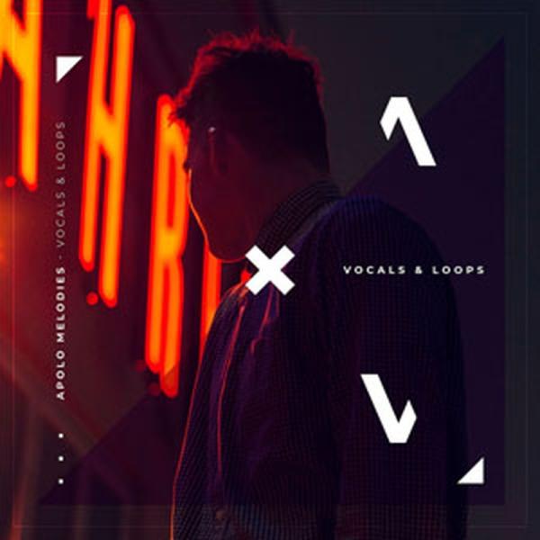 ポップス向けのボーカルループ素材に焦点を当てたコンストラクションキット集ポップス向けのボーカルループ素材に焦点を当てたコンストラクションキット集。キャッチーさと深みを兼ね備えたボーカルループ／FXの他、シンセ、パッド、ストリングス、ドラム、...