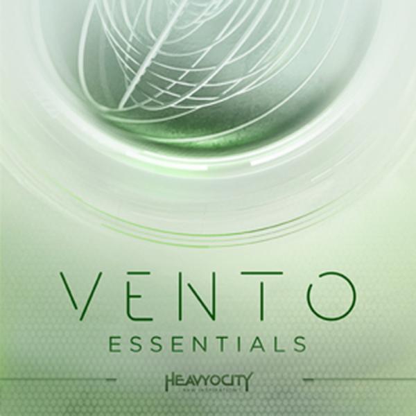 HEAVYOCITY流サウンドデザインを施した、コンパクトなウッドウィンズ音源『VENTO ESSENTIALS』は、シネマティック・ブラス音源『VENTO: MODERN WOODWINDS』のライブラリを基に制作された、手軽にハリウッド...