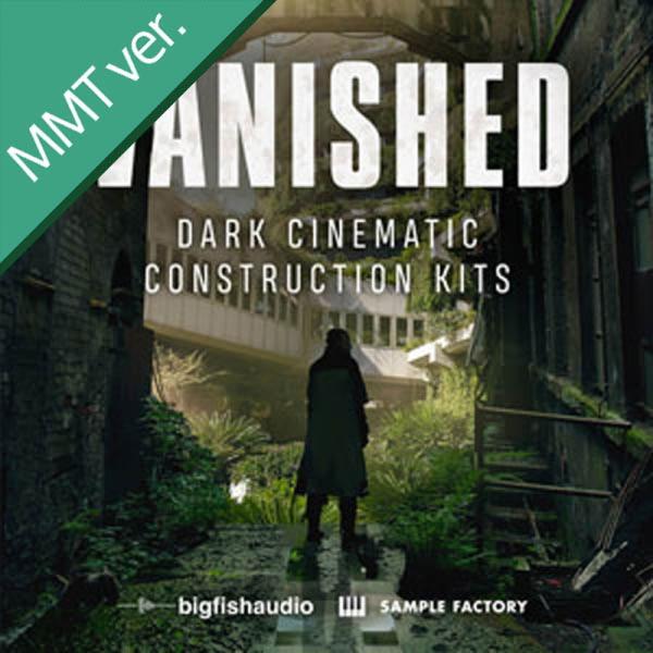 緊張感のある場面や切ないシーンを彷彿とさせるシネマティック向けコンストラクションキット集／MOMENTUM版・収録形式：MOMENTUMMOMENTUM PLUGIN VERSION- Momentum Installer: 80 MB- ...