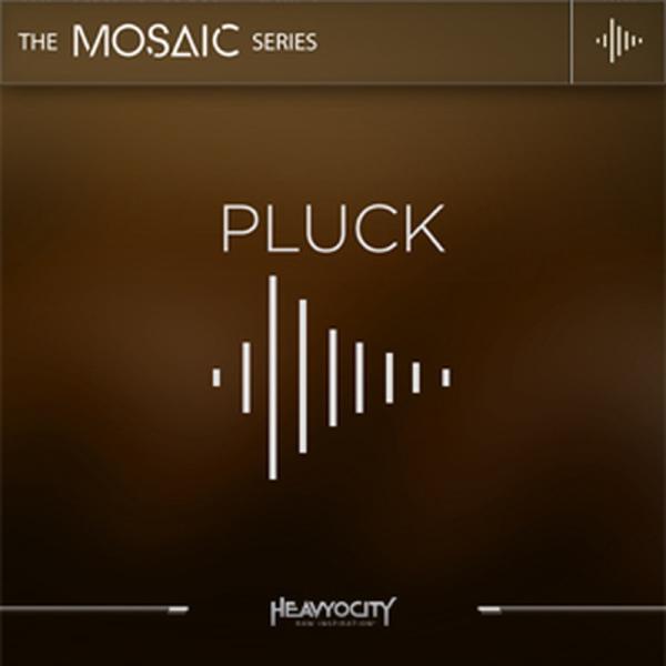 コンポーザーの創造性を掻き立てる、プラックにフィーチャーしたシネマティック音源『MOSAIC PLACK』は、コンポーザーの創造性を掻き立てる「MOSAIC シリーズ」の第五弾として登場したシネマティック・テクスチャ音源です。約1.9GBの...