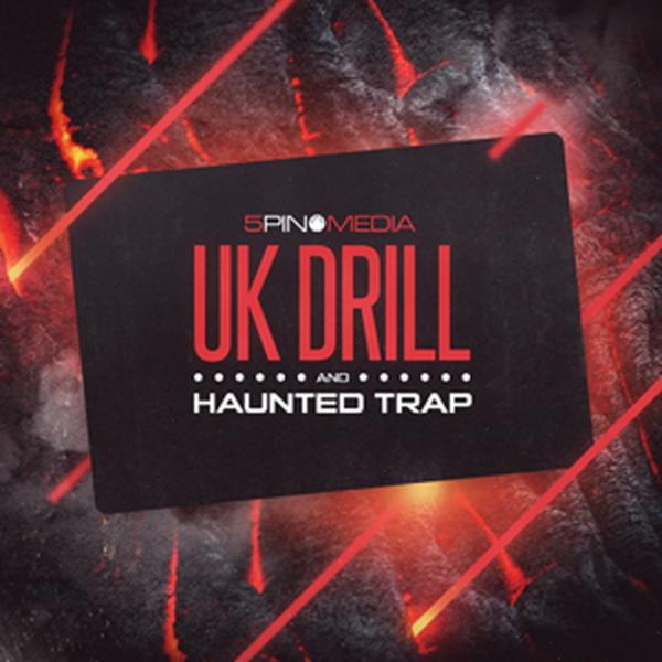 ライトめなサウンドがかえってDOPE！本場感溢れるUKドリル向けサンプルパック！- 24Bit Quality- 680 MBContents:LOOPS:- 105 Drum (20 Unique full loops)- 20 Top-...