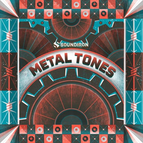 様々な金属製の物体を共鳴させたサウンドを収録！『IRON PACK 3 - METAL TONE』はKontakt／SFZフォーマットに対応した、コンパクトでユニークなサンプルパックです。本製品は、様々な金属製の物体の表面を共鳴させたサウン...