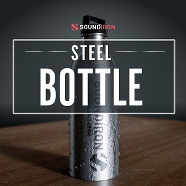 ステンレスボトルのユニークなサウンドを収録したパーカッションライブラリ『STEEL WATER BOTTLE』は、ステンレスボトルのユニークなサウンドを収録したパーカッションライブラリです。ワイドステレオマイクと、バイノーラルマイクでレコー...