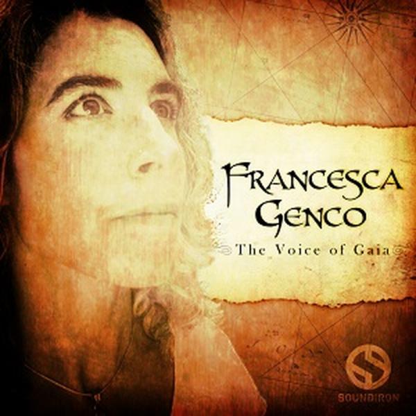 Francesca Lilac Gencoによるソロ・メゾソプラノ音源『VOICE OF GAIA: FRANCESCA』は、フランチェスカ・ライラック・ジェンコが歌う、エキゾチックな女性ソロ・メゾソプラノのライブラリです。フランチェスカ・...