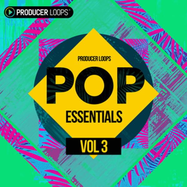 POPとEDMの均整の取れたクロスオーバーな素材集 第3弾- POPからEDM全般まで、オーソドックスでバランスよく素材の揃ったサンプルパック- 5種類のコンストラクションキット、WAV/AIFF/REX2フォーマットのループ、ワンショット...