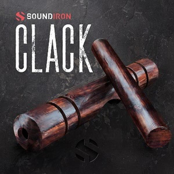 エスニックで神秘的な響きが特徴的なパーカッションライブラリ『CLACK 3.0』は、数本の竹竿／竹の丸太／クラベス／ウッドブロック／クラッパー／ボックスドラムなどの木製楽器の数々を収録した、パーカッション音源の第3弾。鋭く／明るく／暖かく／...