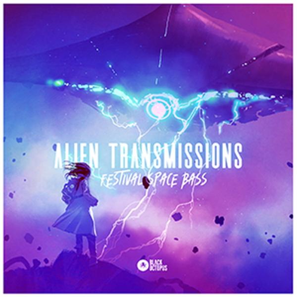 Alien Transmissions - Festival Space Bass - は、Dubstep、 Glitch Hop、Riddimなど、世界中のステージで爆発的に売れているベースミュージックをはじめ、大規模なフェスティバルを想...