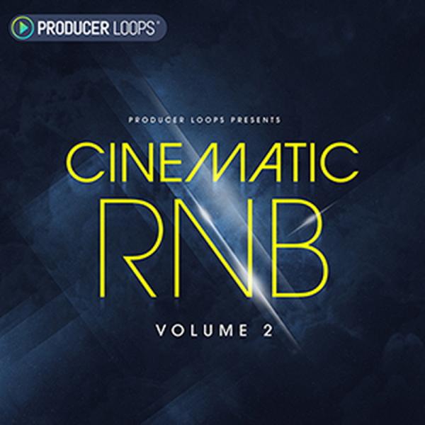 Cinematic RnB Vol.2は、Drake、The Weeknd、Bryson Tillerにインスパイアされた5つのコンストラクションキットを収録しています。Future RnB、soul、Horror Hip Hopを融合し、...