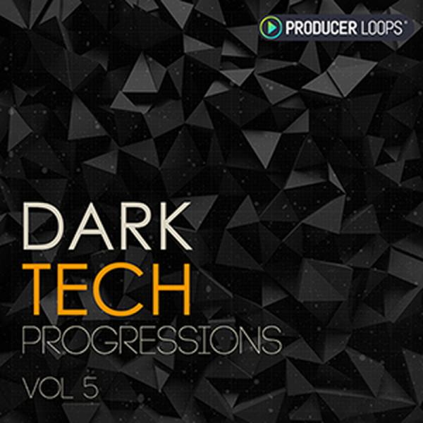 ラウンジな雰囲気のミニマルハウス・サンプルパック『Dark Tech Progressions Vol.5』は、洗練された雰囲気抜群のコンストラクションキットを収録し、ファンキーにシャッフルされたグルーヴや、アフターパーティーの雰囲気を手に...
