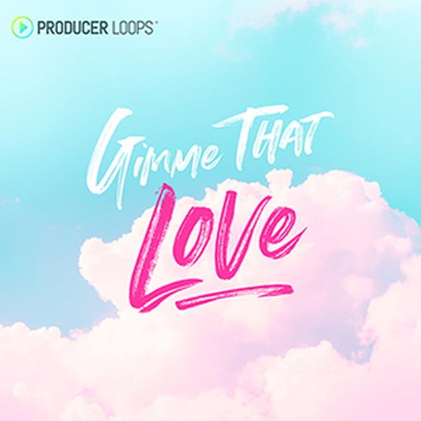 実力派プロデューサーとシンガーによるポップス・サンプルパック。『Gimme That Love』は、Producer Loopsの新シリーズの第1弾で、ポップスのヒット曲を中心に、ボーカルやインストゥルメンタルの要素を集めて完成させた、魅力...