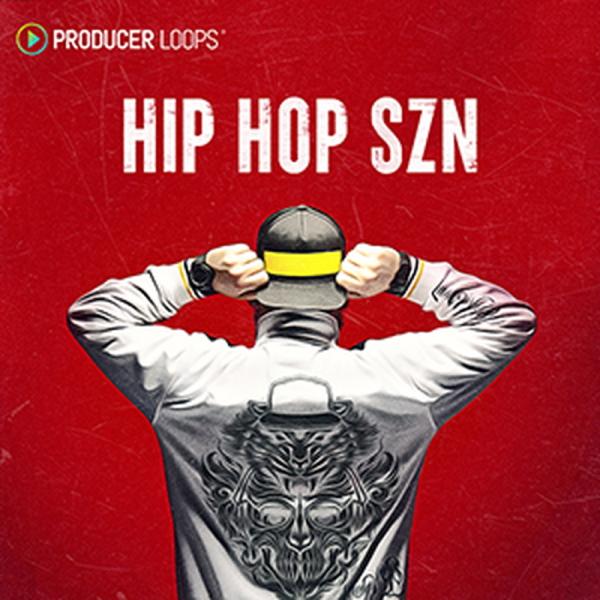 落ち着いたヒップホップに最適なサンプルパック。『Hip Hop SZN』は、グリッチなシンセやキーボード、ボーカルチョップ、パッドなど、Lo-Fi Hip Hopの要素を集めたサンプルパック集です。ループ、ワンショット、MIDIが収録されて...