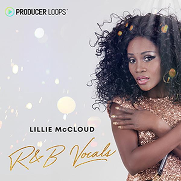 実力派シンガーによる、ボーカル・サンプルパック。『Lillie McCloud R&amp;B Vocals』は、X-Factor USAのファイナリスト、Lillie McCloudのボーカルとサンプルのセットです。本製品には、個性を持っ...