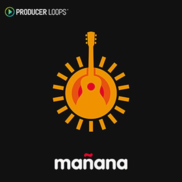 楽曲制作しながら地中海への旅へとあなたを誘うサンプルパック。『Manana』は、魅惑的なスパニッシュギターと落ち着いたドラムビートを融合させた、エキゾチックで官能的なサンプルパックです。 ※本ライブラリにはOMFフォーマットのファイルが収録...