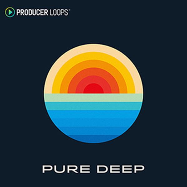 爽やかな雰囲気のディープハウス・サンプルパック。『Pure Deep』は、Tim Engelhardt、Kaskade、Duskyなどのディープハウスの巨匠から影響を受けた、美しいシンセ、ボーカル、天国のようなパッド、原始的なハウスキーで描...