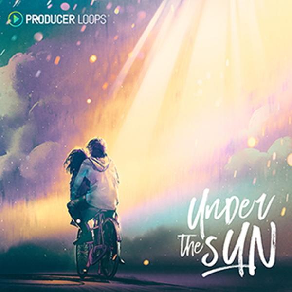 実力派ボーカリストによるポップス・サンプルパック。『Under The Sun』は、Nomeliによるボーカルを始めとしたコンストラクションキット集です。本製品は、高揚感のあるボーカルとフック、フレーズ、ビートを求めるポップスやハウスのプロ...