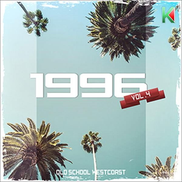 ヒップホップの黎明期にタイムスリップするコンストラクションキット集、第四弾。『1996 Vol.4』は、オールドスクールなヒップホップのコンストラクションキット集です。本製品には、アメリカの西海岸風なヒップホップやラップを作るために必要なパ...