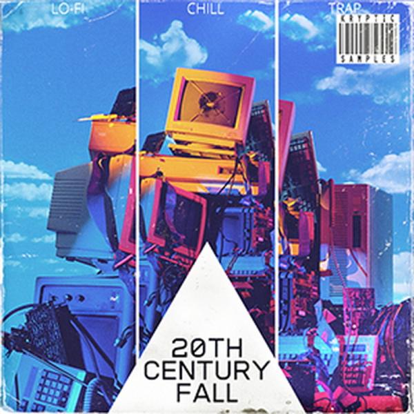 ローファイからオールドスクールまで、広い守備範囲を持つコンストラクションキット集『20th Century Fall』は、アーバンなトラップミュージックのためにデザインされたサンプルパックで、レトロな要素を編み込んだLo-Fiサンプルが満載...
