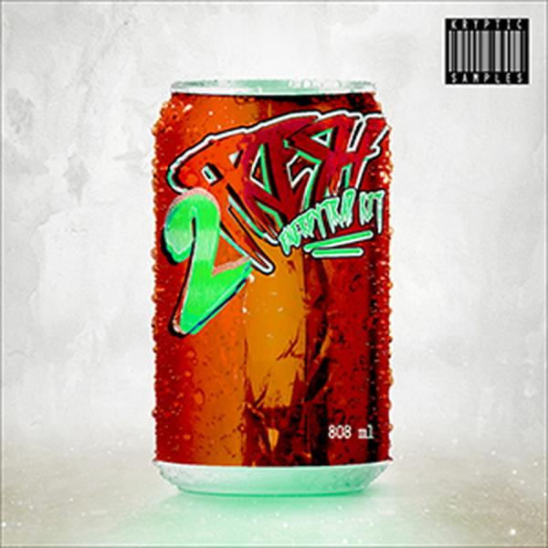 ヒップホップ・トラップのドラムに特化したサンプルパック『2Fresh』は、トラップ・アーバンミュージックのトラック制作者向けの、ドラム専用コンストラクションキット集です。ドラムに特化したサンプルをお探しの方にオススメです。収録内容- 1 C...