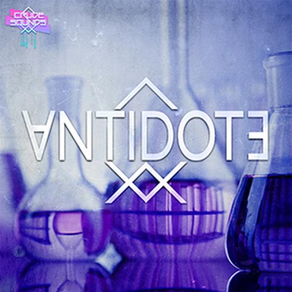 モダンなシンセ＆ピアノのメロディー入り！トラップのライブラリ『Antidote』は、商用サウンド満載のトラップ、アーバンのサンプルパックです。モダンなシンセサイザー、ピアノのメロディー、壮大なドラム、フロアを揺らすような808などが収録され...