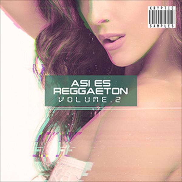 クレイジーなレゲトン・サウンドが魅力的なライブラリ『Asi Es Reggaeton Vol 2』は、クレイジーなサウンドが魅力的なレゲトンのライブラリです。J Balvin、Maluma、Farina、Ozuna、Bad Bunny、Lu...
