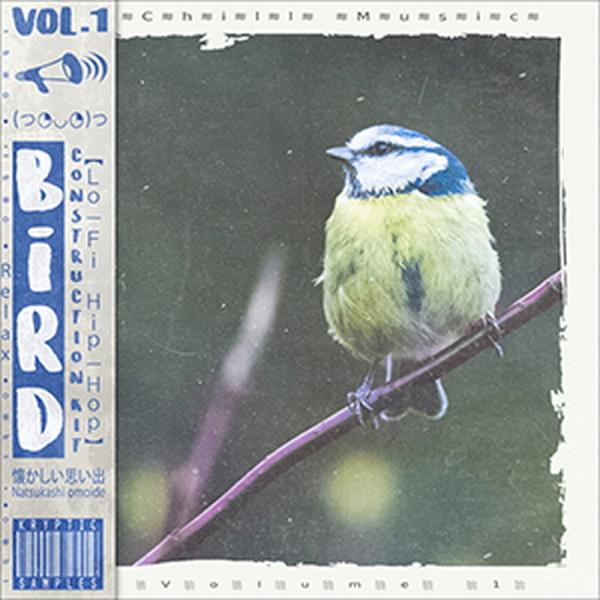 高品質なローファイ×チルホップのコンストラクションキット集『Bird Vol 1』は、Lo-Fi Hip HopとChillhopのコンストラクションキット集です。ハイクオリティー・サウンドをお求めの方にベストなサンプルです。収録内容- 5...