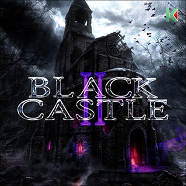 ダークな旋律やハードなベースが収録されたヒップホップのライブラリ『Black Castle 2』は、ヒップホップのコンストラクションキット集第二弾です。魅惑的でダークなメロディーからハードなベースまで多彩なサウンドが含まれており、壮大なトラ...