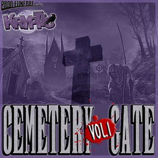 ダークでメランコリックなヒップホップのライブラリ『Cemetery Gate Vol 1』は、ダークでメランコリックなヒップホップのサンプルパックです。ドラム、ストリングス、キー、シンセなどのサウンドが含まれています。収録内容- 6 Con...